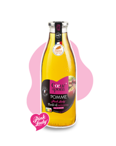 Jus de Fruits Artisanal Naturel & Jus de Pomme 100% pur jus